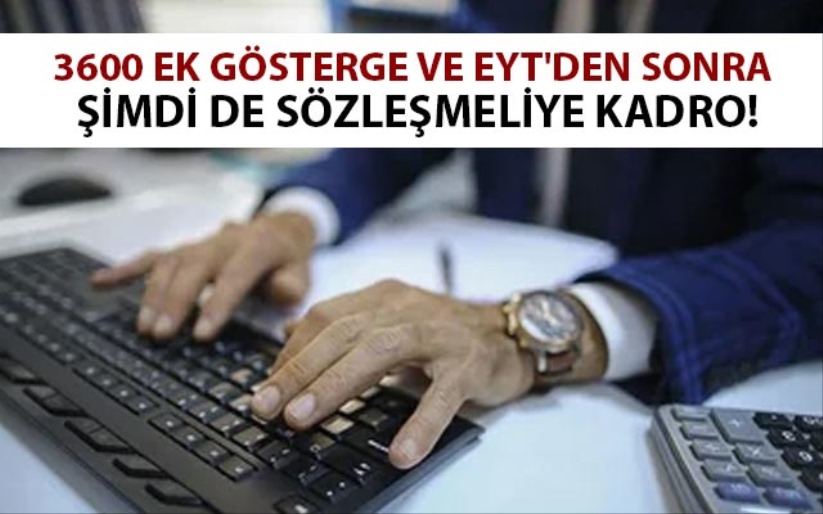 3600 Ek G sterge Ve EYT den Sonra imdi De S zle meliye Kadro Samsun 3600 Ek G sterge Ve EYT den Sonra imdi De S zle meliye Kadro Samsun